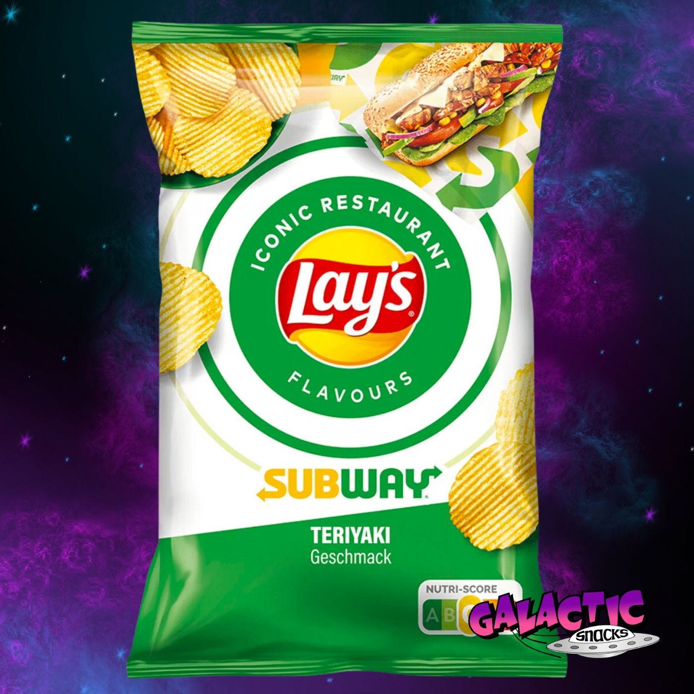 Order The Ultimate Oreo Bundle (Limited Edition) – Galactic Snacks