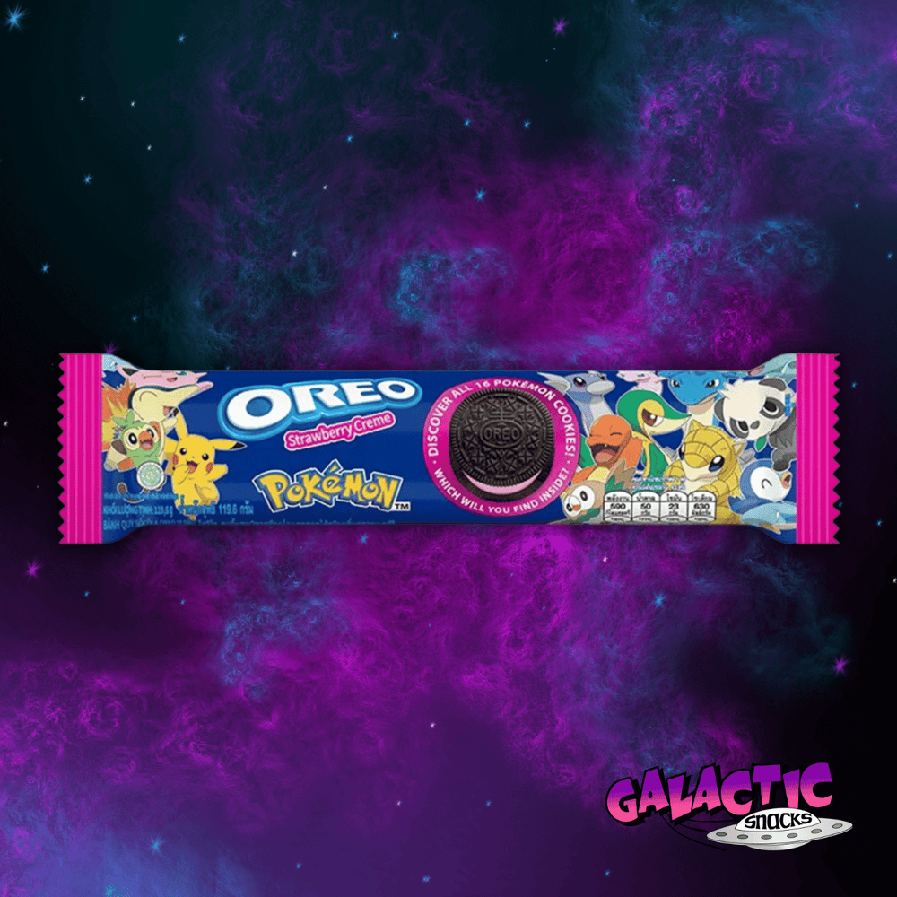 Buy Cookies Online – Galactic Snacks