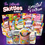 Galactic Snacks - Limited Edition & Exotic Snacks Shipped to Your Door