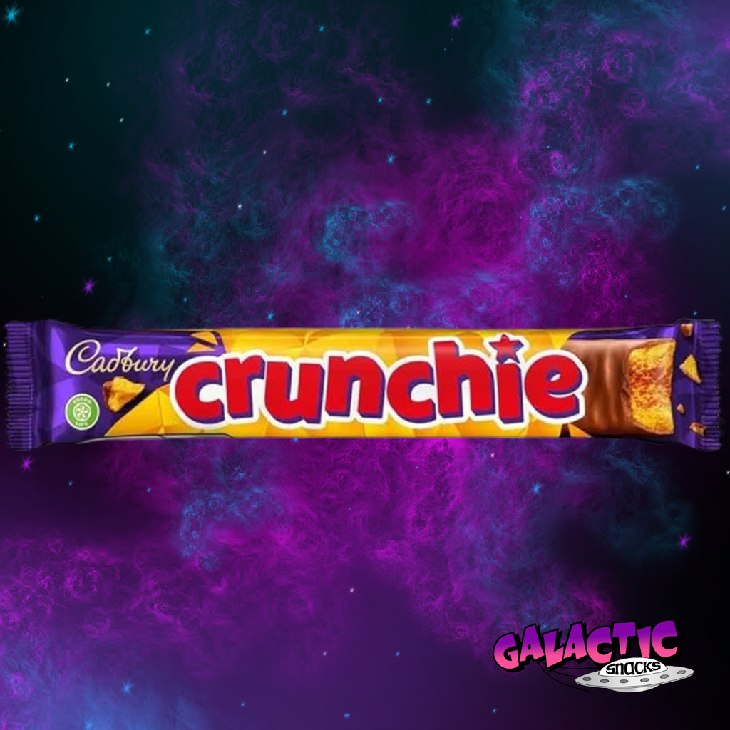 The Ultimate Cadbury Bundle (Limited Edition) – Galactic Snacks