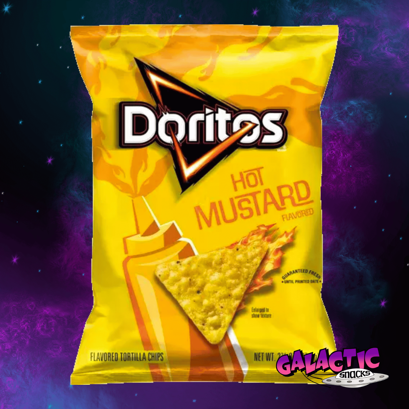 Exotic and Limited Edition Doritos – Try Flavors You Can't Find in the ...
