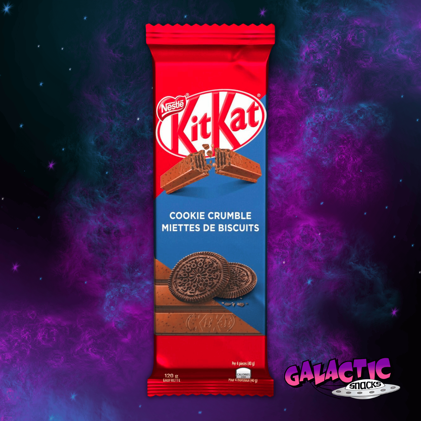 Exotic KitKats – Try Flavors You Can't Find in the United States – Buy ...