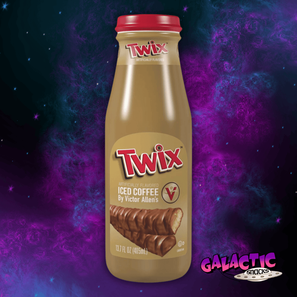 Collections – Galactic Snacks