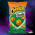 Exotic Cheetos - Try Flavors You Can't Find in the United States – Buy ...