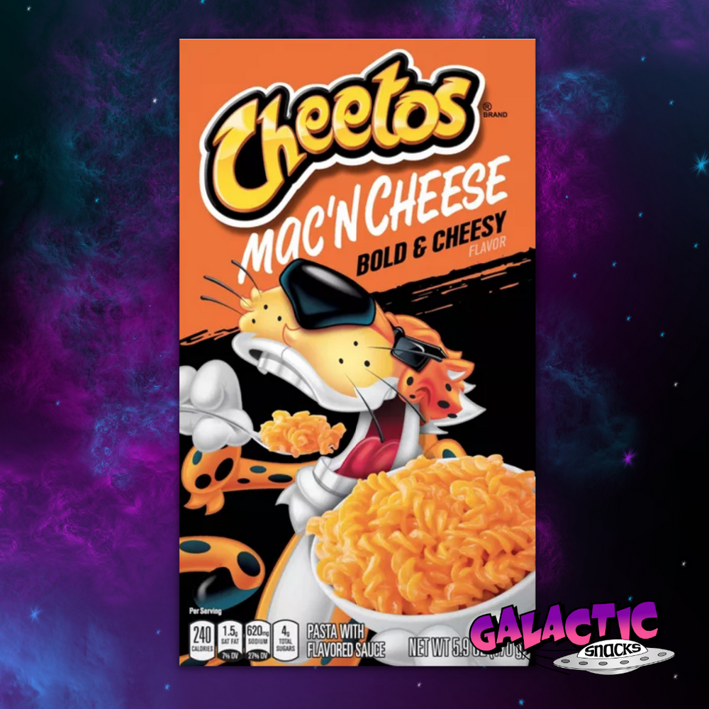 Collections – Galactic Snacks